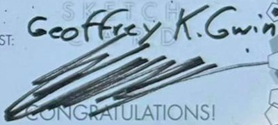 2021 Marvel Premier artist signatures - rhinosgonecrazy.com