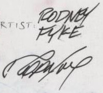 2019 Marvel Spider-Man: Far From Home artist signatures ...